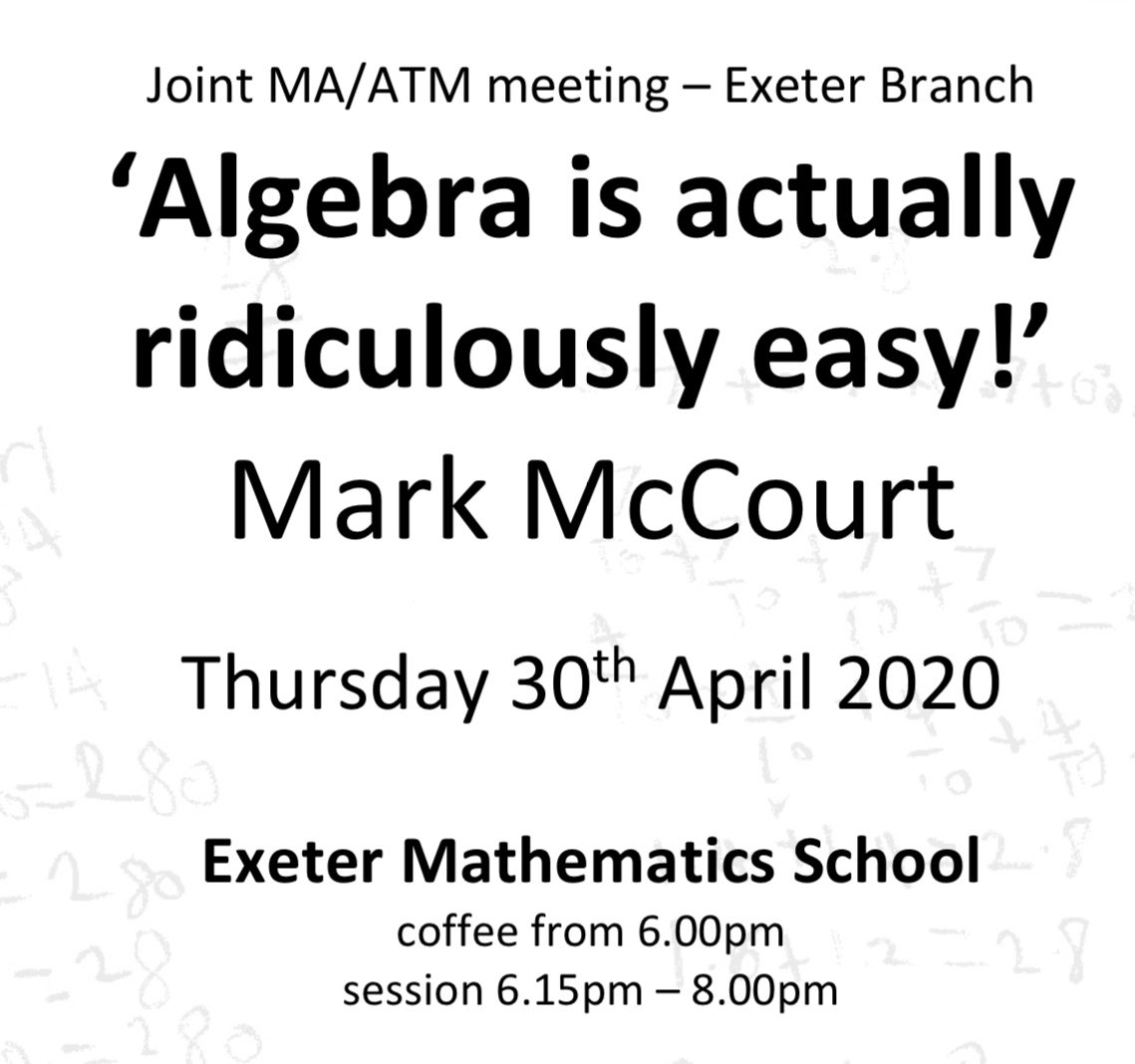 Exeter Maths School | Teachers – Maths