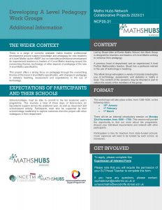 Exeter Maths School | Teachers – Maths