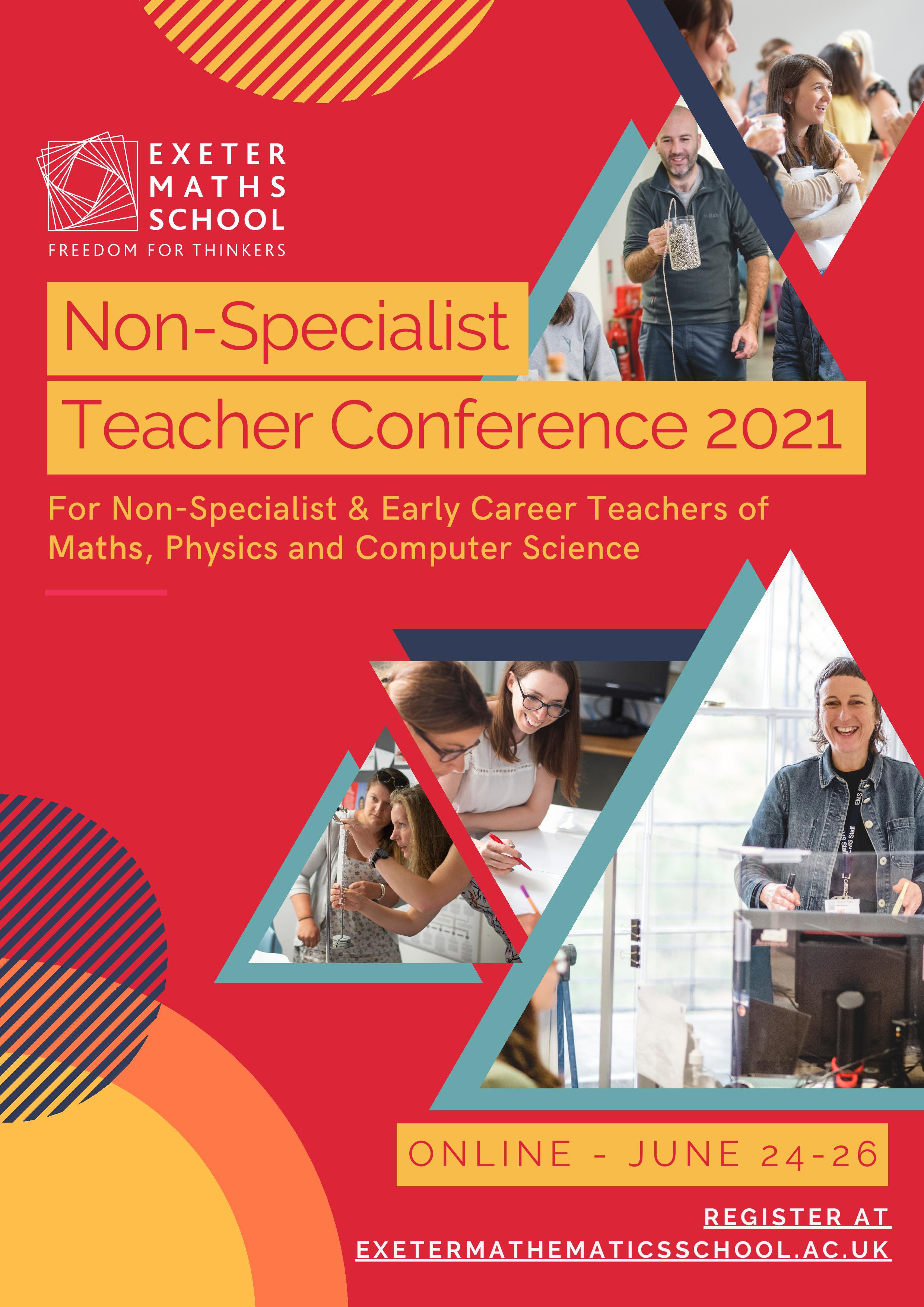 Exeter Maths School | Teachers – Maths