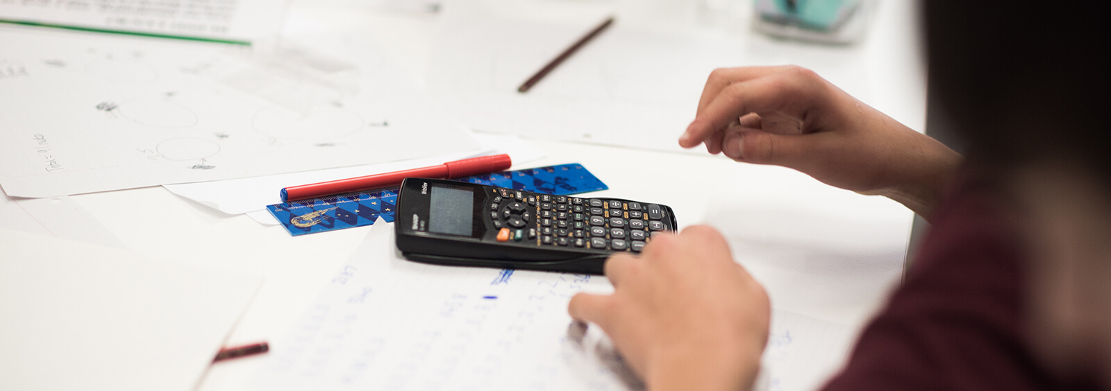 Exeter Maths School | Taster and Open Days